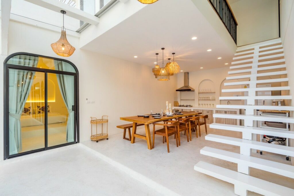 DV-2829 บ้าน White cocoราคาเริ่มต้น18,900.- - Baanpoolvillas