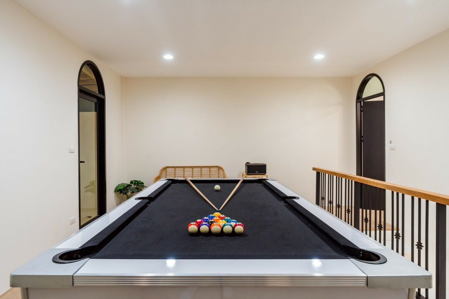 DV-2829 บ้าน White cocoราคาเริ่มต้น18,900.- - Baanpoolvillas