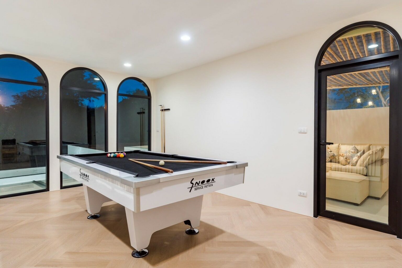 DV-2829 บ้าน White cocoราคาเริ่มต้น18,900.- - Baanpoolvillas