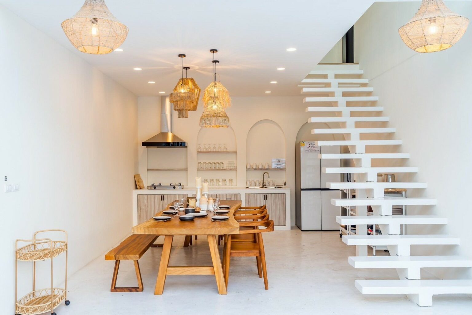 DV-2829 บ้าน White cocoราคาเริ่มต้น18,900.- - Baanpoolvillas