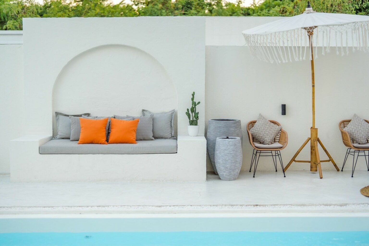 DV-2829 บ้าน White cocoราคาเริ่มต้น18,900.- - Baanpoolvillas